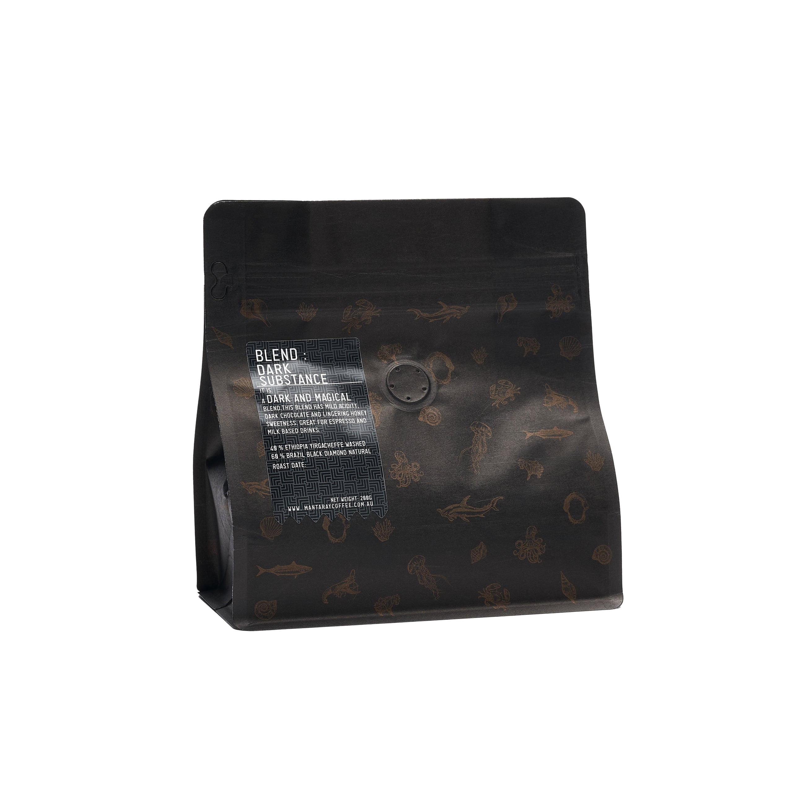 MantaRayCoffee Melbourne Coffee Roasters | Coffee Blends | Single ...