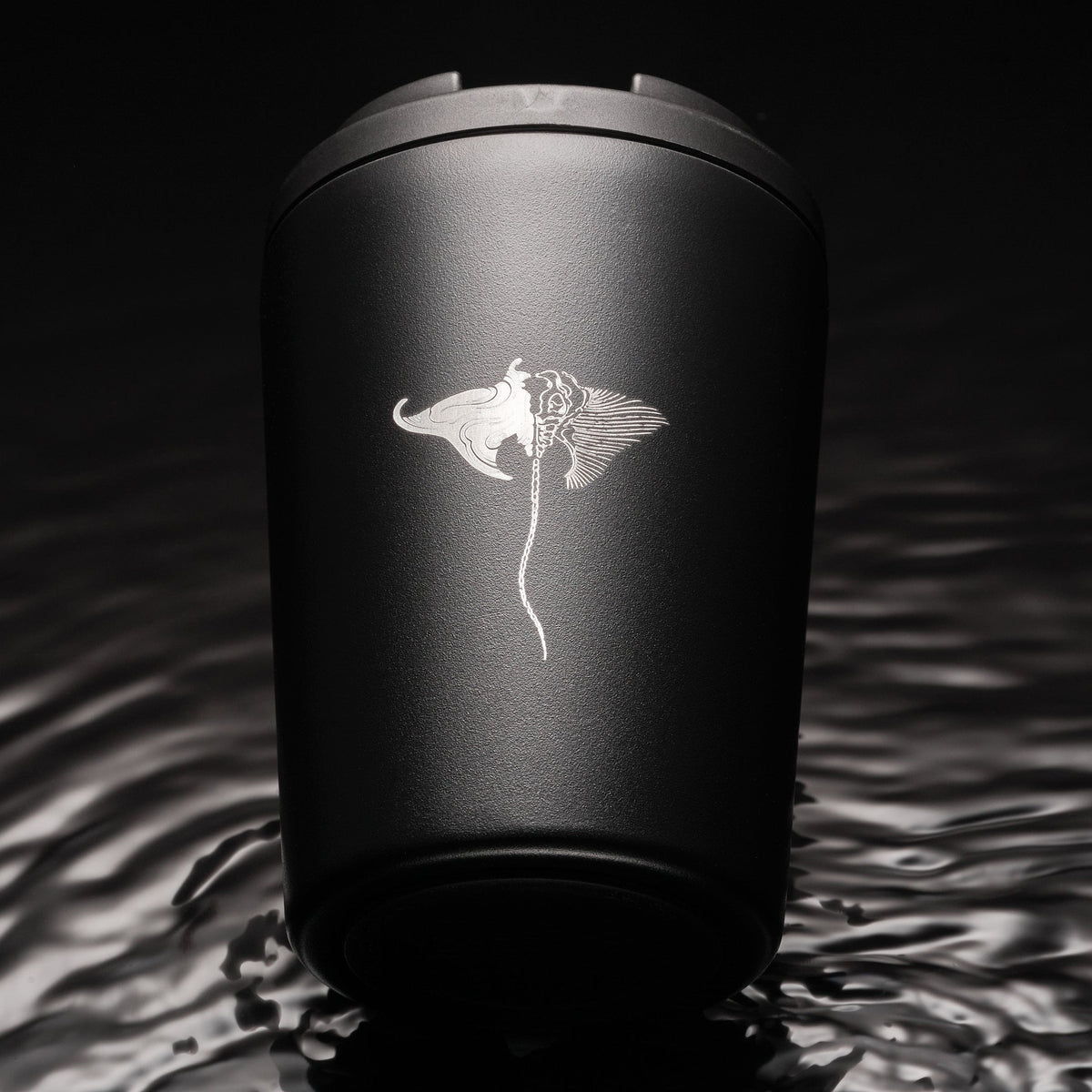 MantaRayCoffee