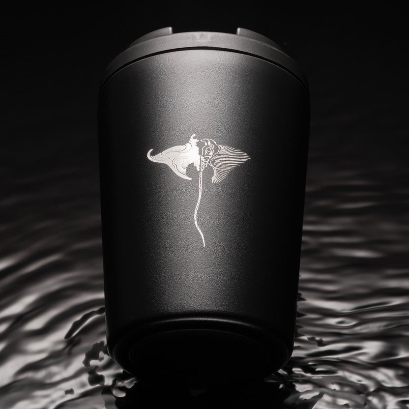 Manta Ray Coffee | Specialty Coffee Roasters Australia