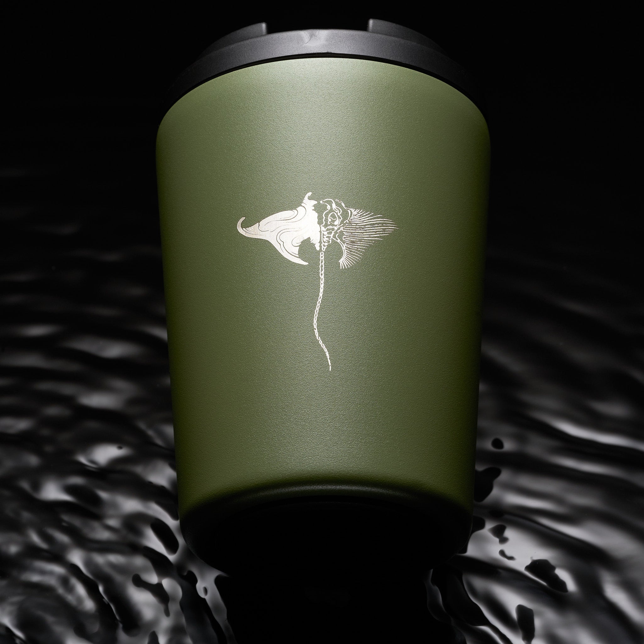 Fressko Cup | MantaRayCoffee