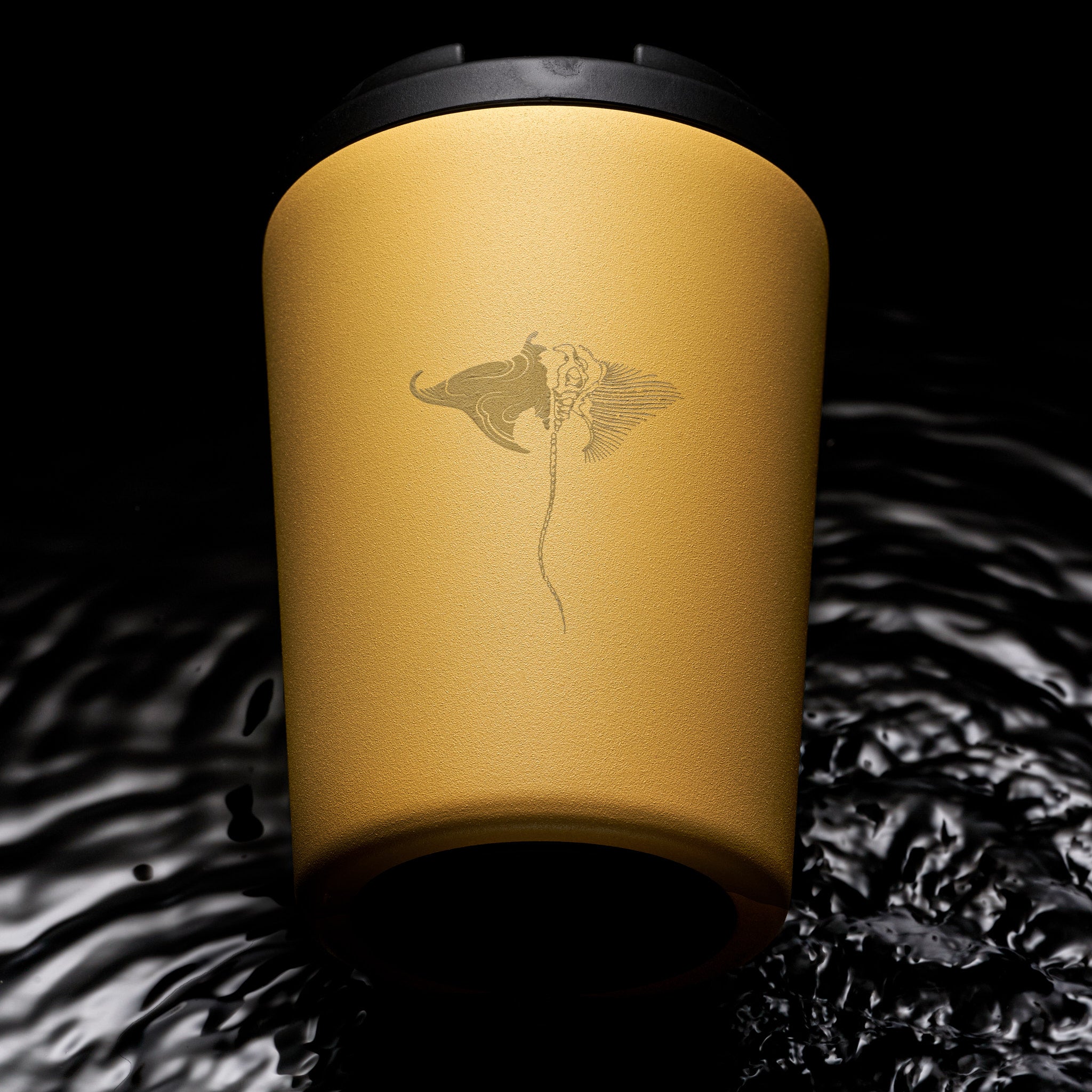 Fressko Cup | MantaRayCoffee